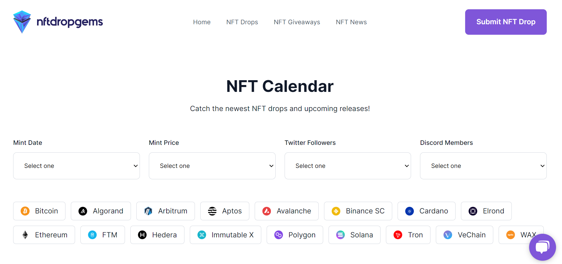 NFT Drops Kalender: Ihr ultimativer Leitfaden zum Gewinnen des Krypto-Kunstspiels