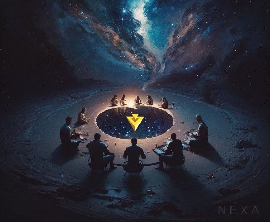 Nexa Coin: 6 Gründe, warum dieser Krypto ein Game-Changer ist 🚀