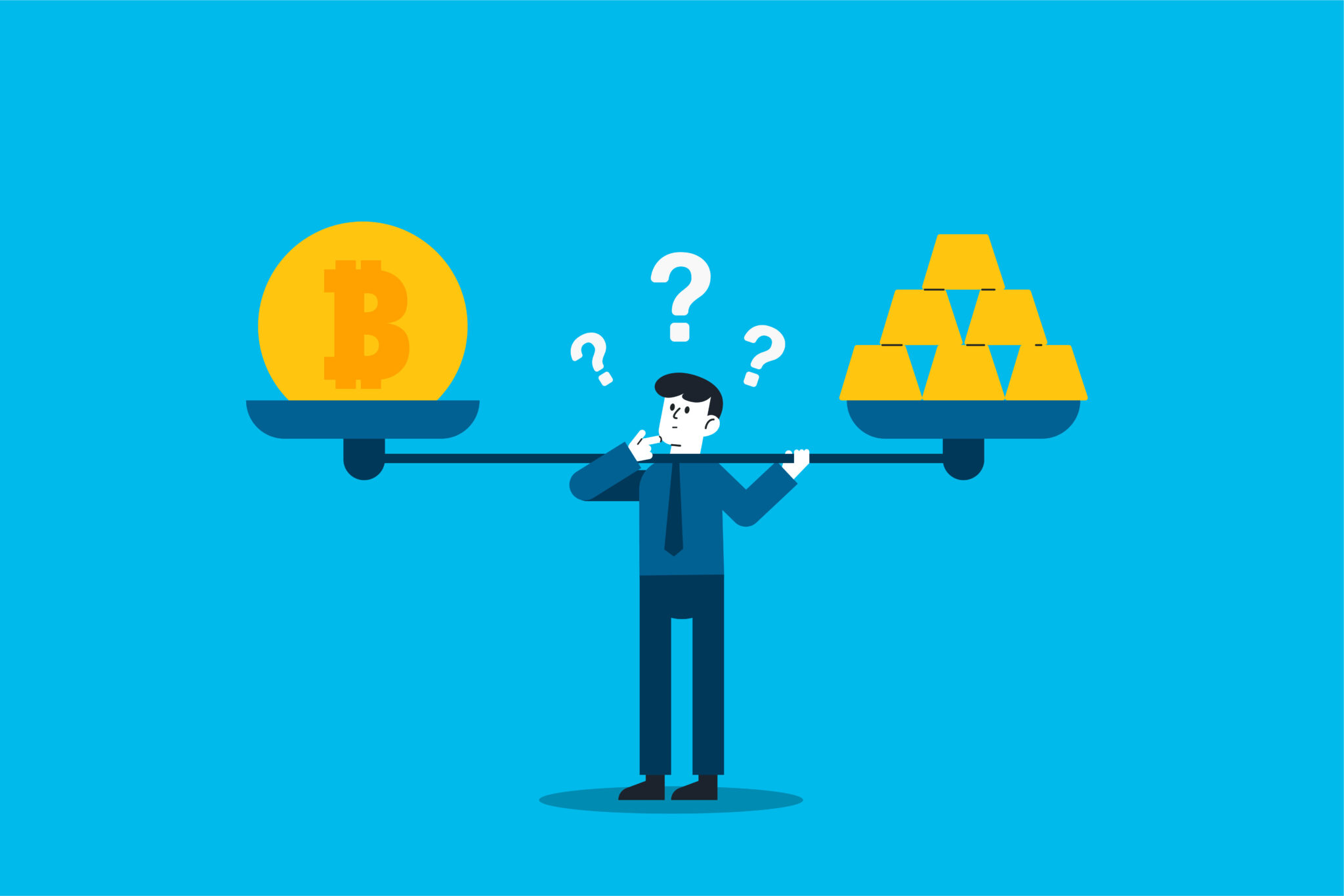 Layer 1 Crypto: The Key to Understanding Blockchain