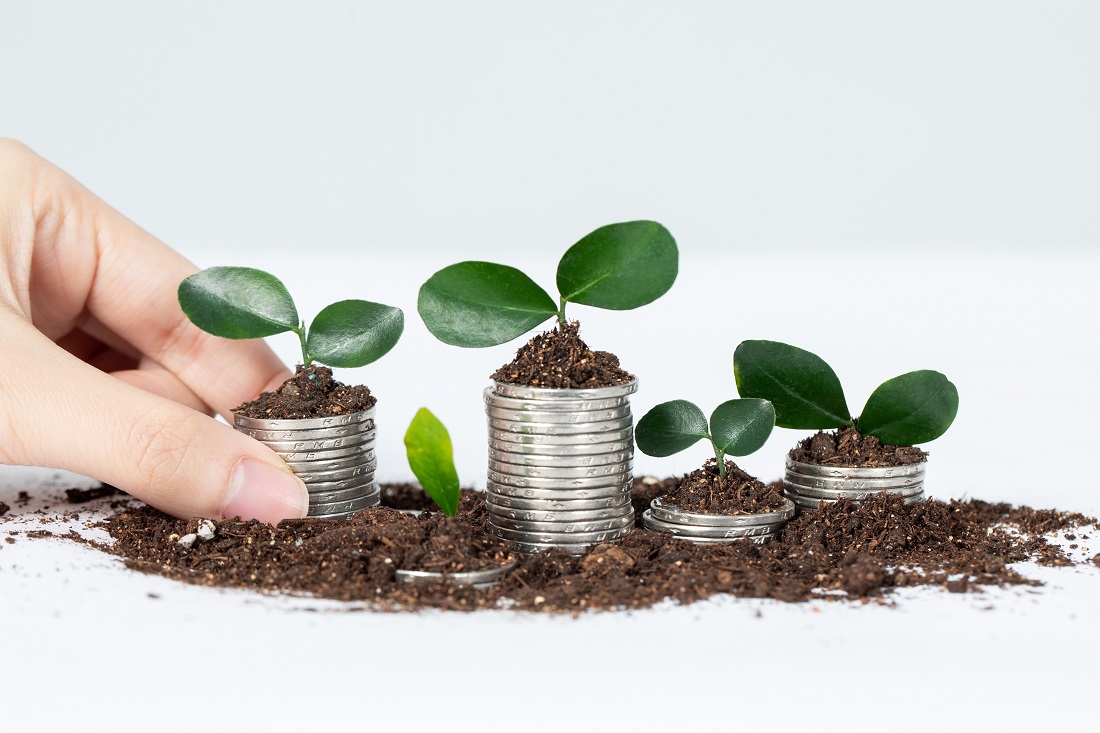 Pre Seed Funding: Navigating the Crypto Startup Landscape