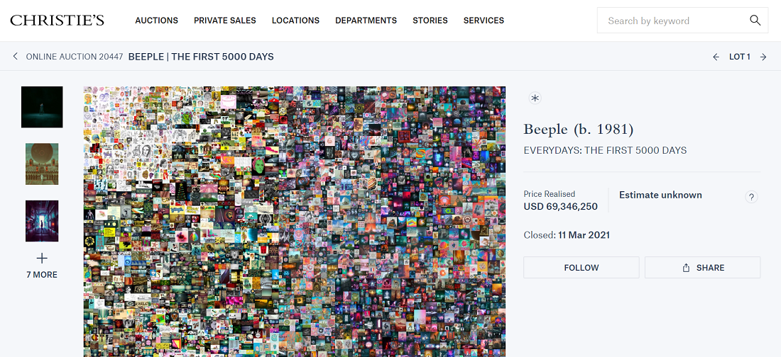 NFT Drops Calendar: Top Guide to Winning the Crypto Art Game