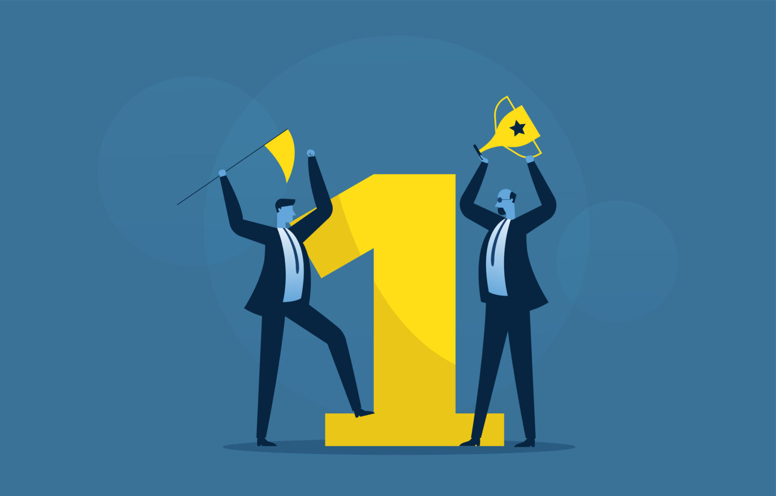 Layer 1 vs Layer 2 Blockchains: 6 Key Differences Between