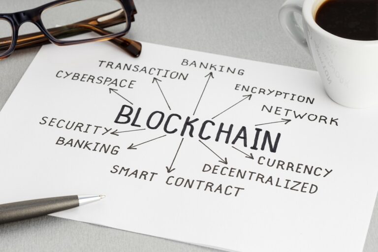 Blockchain Unleashed: 6 Key Insights into the Future of Tech