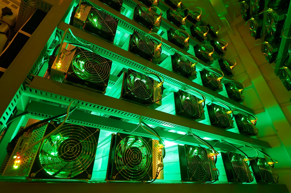 ASIC vs GPU Mining: Unveiling the Future of Cryptocurrency Mining