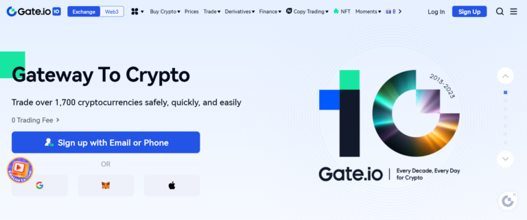 Top 5 Tier 1 Crypto Exchanges: Unveiling the Elite Platforms of 2025