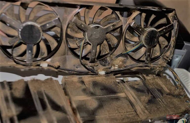Does Crypto Mining Damage GPU? Unveiling the Truth