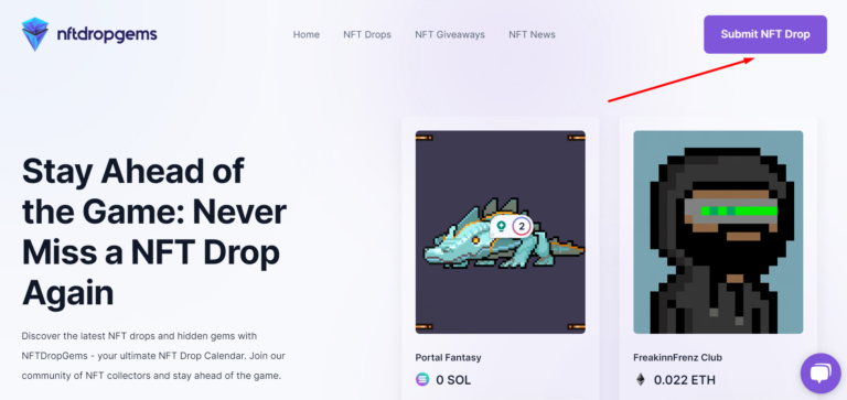 NFT Drops Calendar: Top Guide to Winning the Crypto Art Game