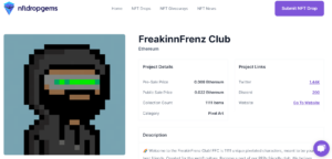 NFT Drops Calendar: Top Guide to Winning the Crypto Art Game