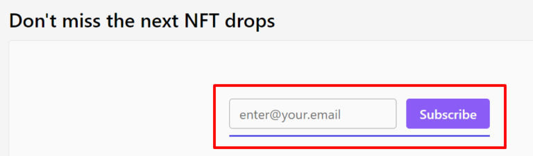 NFT Drops Calendar: Top Guide to Winning the Crypto Art Game