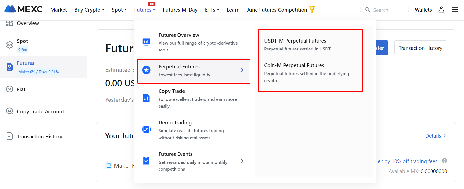 Perpetual Futures: Unleashing Potential in the Crypto Market