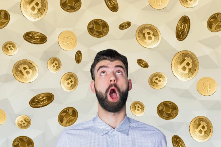 Crypto Airdrops 101: Unleashing the Power of Free Cryptocurrency
