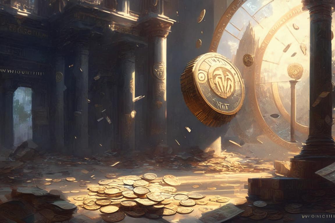 Worldcoin Token: 10 Facts That Will Surprise You