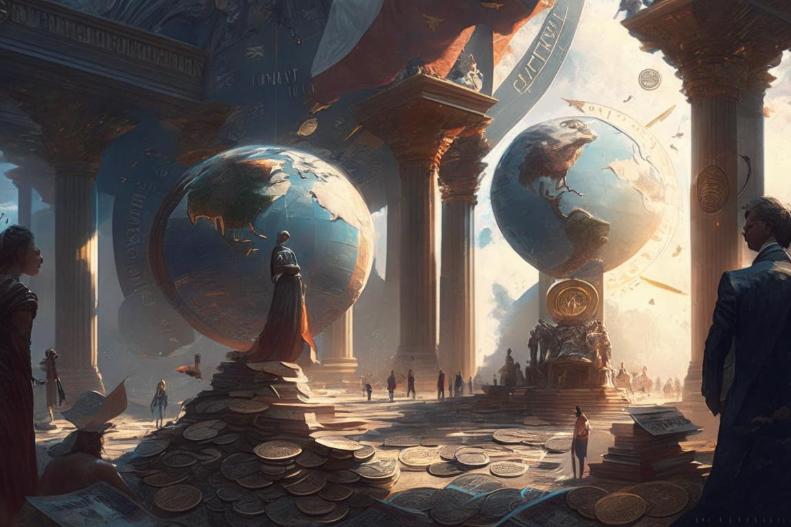 Worldcoin Token: 10 Facts That Will Surprise You