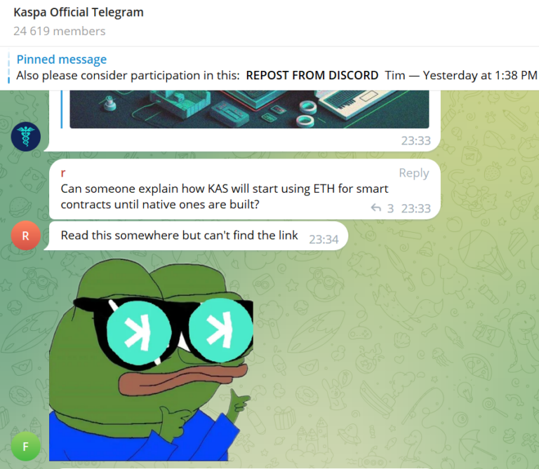 Crypto Stickers: How They're Shaping the Communication 📱