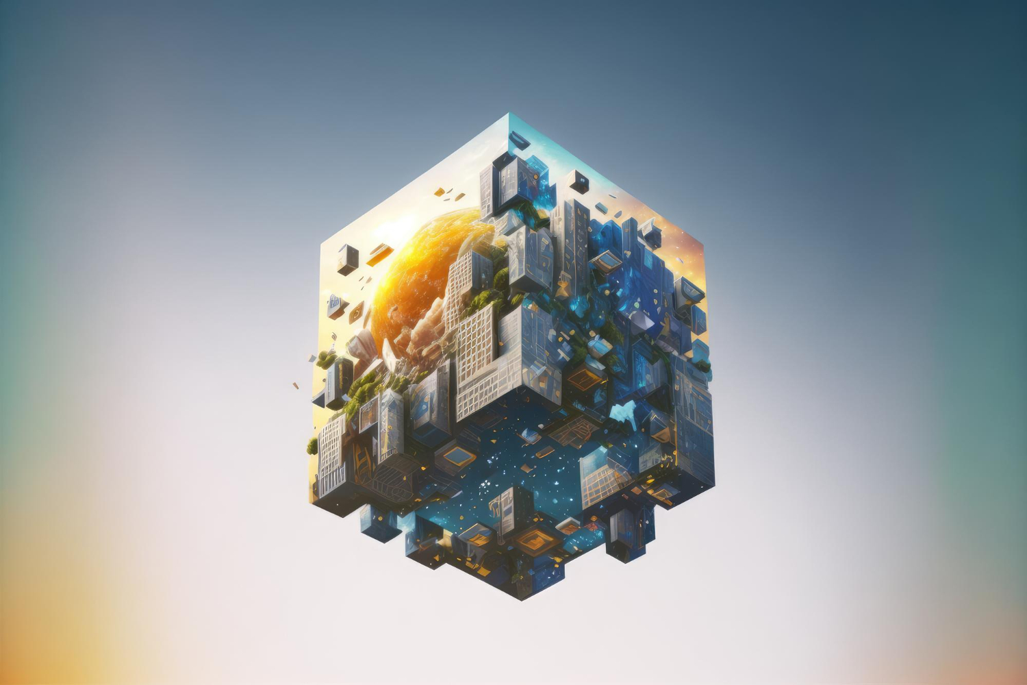 Real World Assets: Revolutionizing Traditional Investment