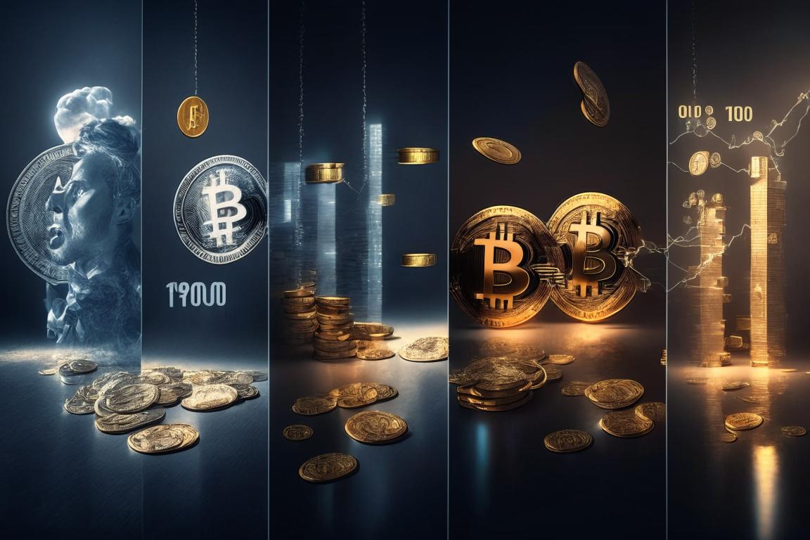 Crypto Loans: 5 Platforms Changing the Lending Landscape