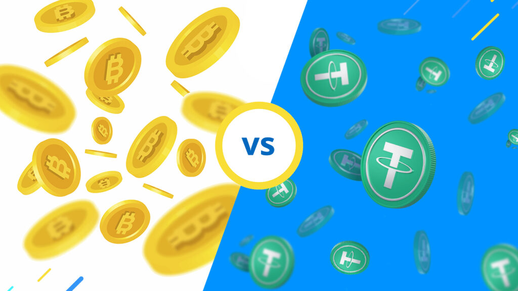 Token vs Coin: 5 Essential Differences You Need to Know