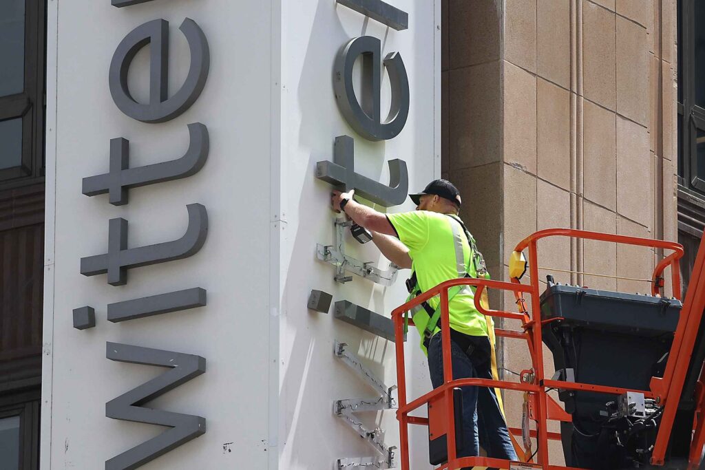 Twitter Rebrand to X: A Revolutionary Leap or a Misstep?
