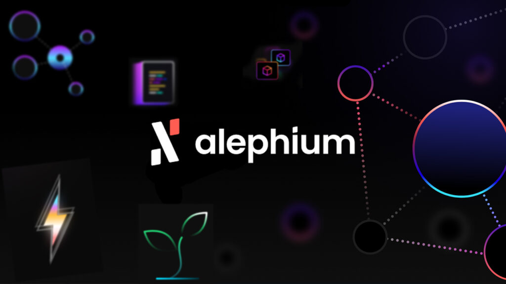 Alephium: Revolutionizing Crypto Mining and Wallet Accessibility