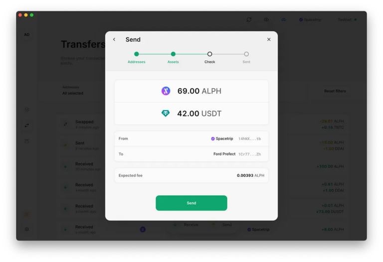 Alephium: Revolutionizing Crypto Mining and Wallet Accessibility