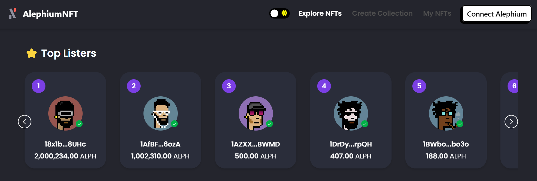 Alephium: Revolutionizing Crypto Mining and Wallet Accessibility