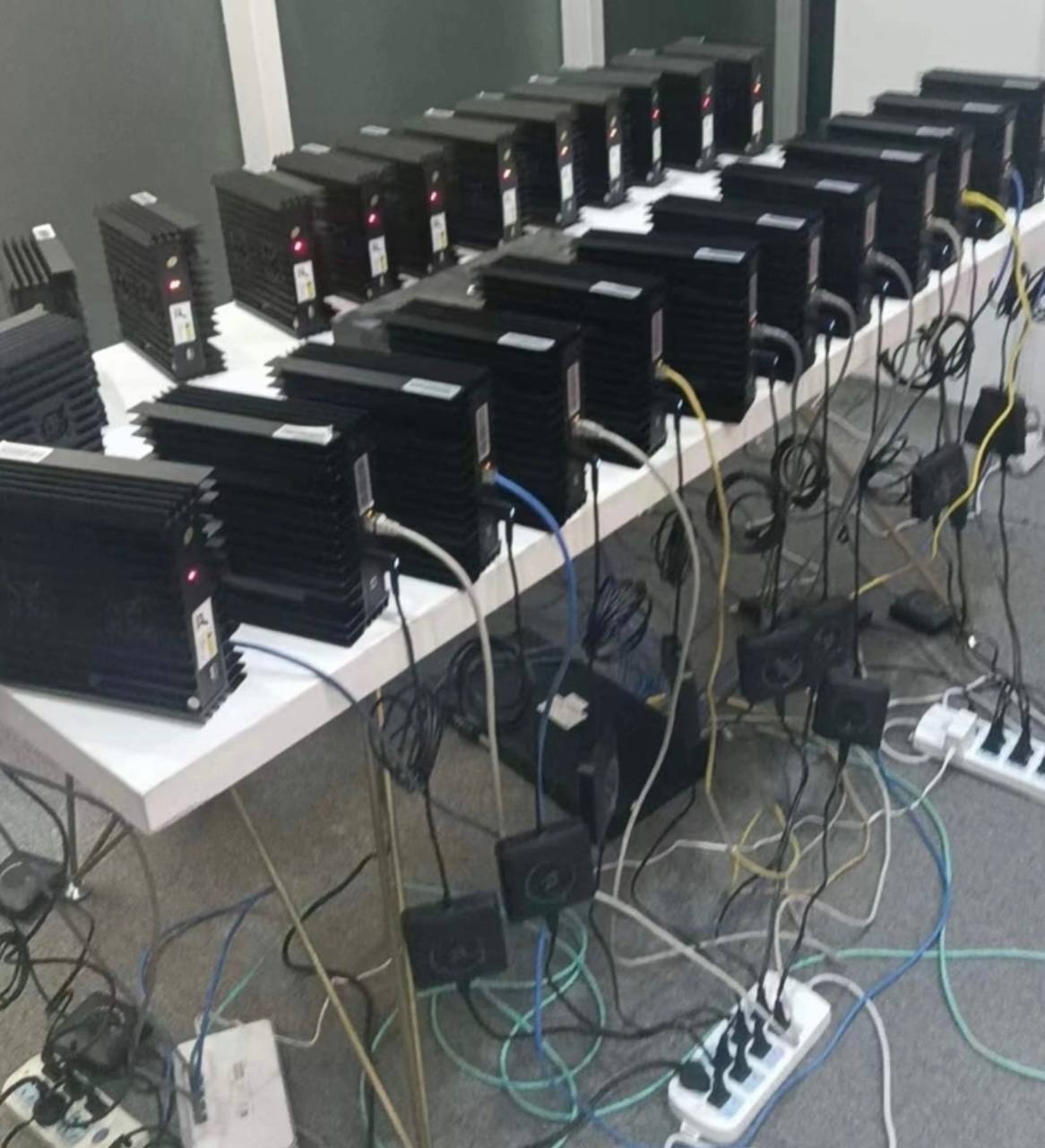 Kaspa ASIC: 7 Revolutionary Mining Devices Unveiled