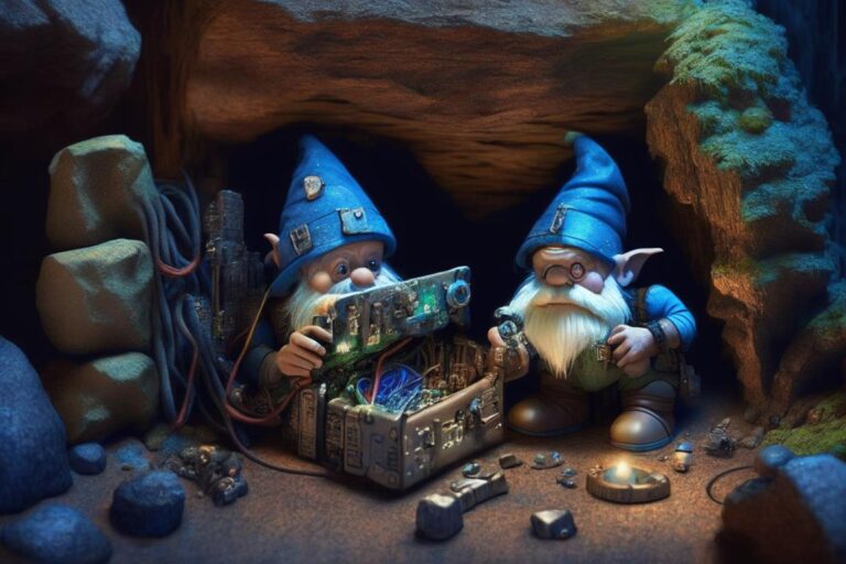 How to Mine ERGO: Tips, Tricks, and Tools 🔧