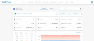 How to Mine CFX (Conflux) Successfully: Easy 4 Steps Guide