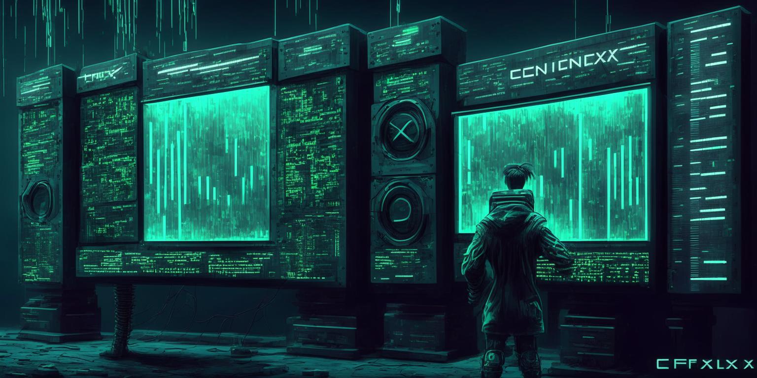 How to Mine CFX (Conflux) Successfully: Easy 4 Steps Guide