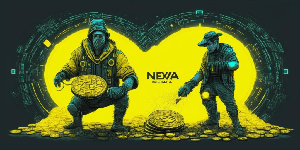 How to Mine Nexa: 5 Easy Steps to Master Nexa Mining