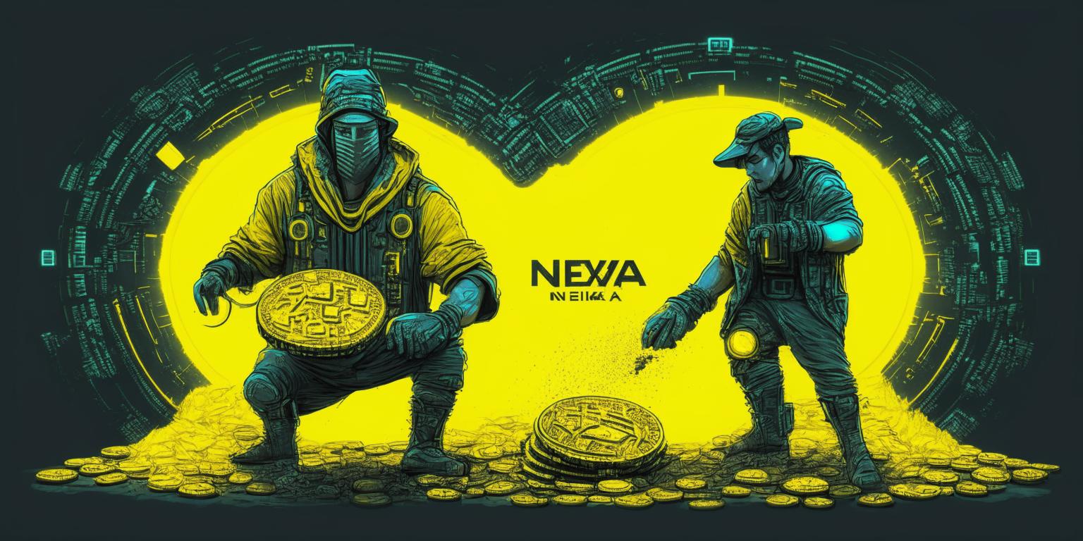 How to Mine Nexa: 5 Easy Steps to Master Nexa Mining