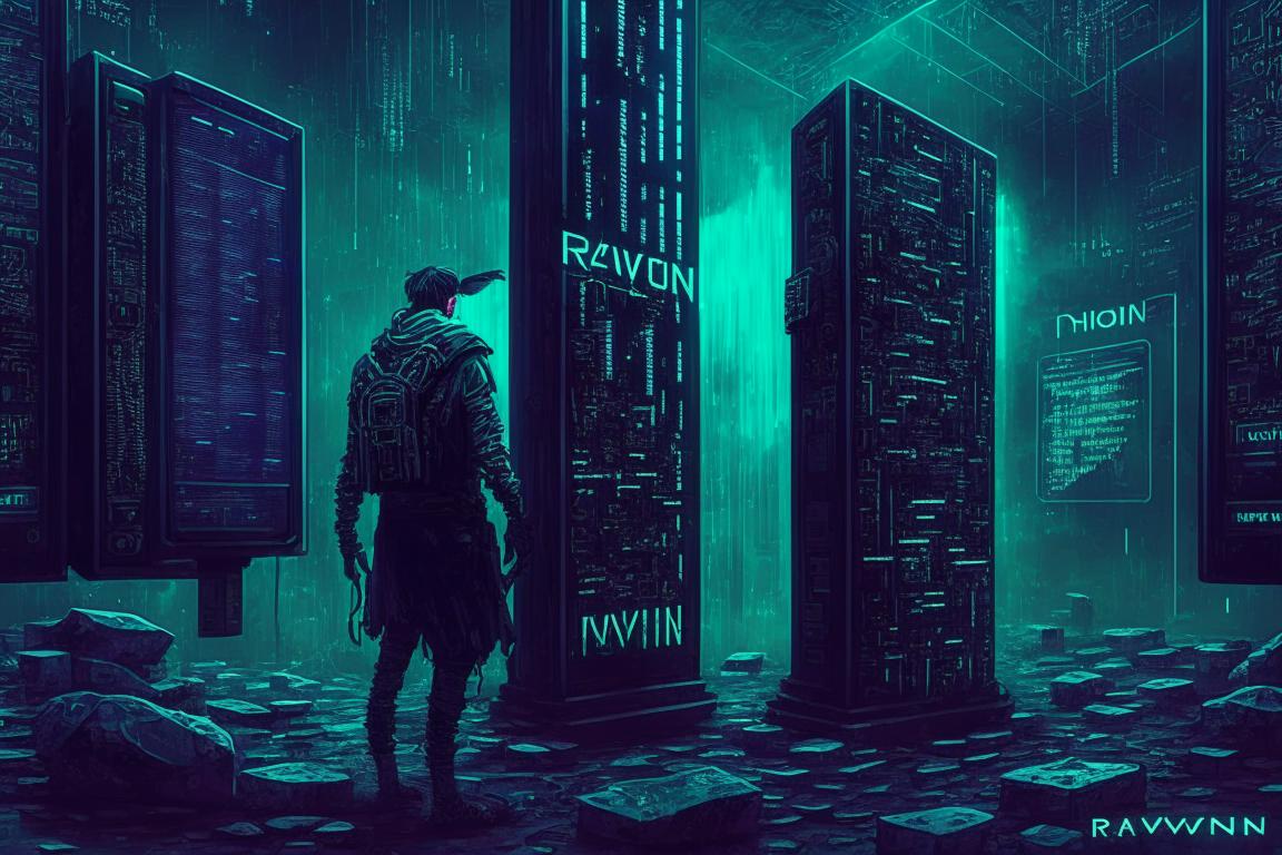 5Ravencoin Mining: How to Mine RVN in 2025