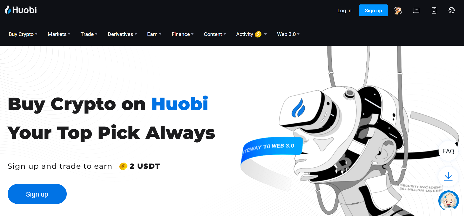 Top 10 Crypto Exchange Showdown: The Ultimate 2025 Guide