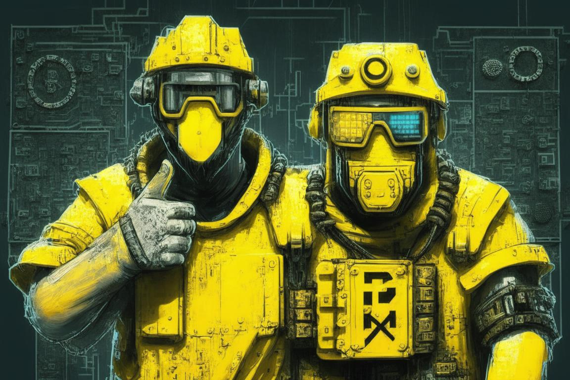 Top 5 Nexa Wallets: Solutions for Storage and Transactions