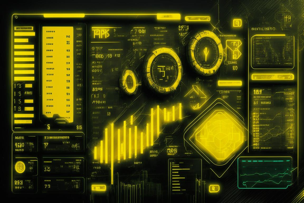 Crypto Portfolio Tracking: 5 Essential Tools for 2025 Success