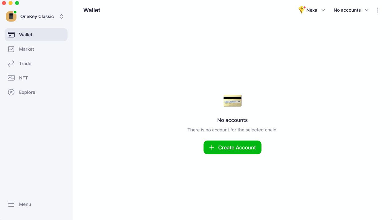 Top 5 Nexa Wallets: Solutions for Storage and Transactions