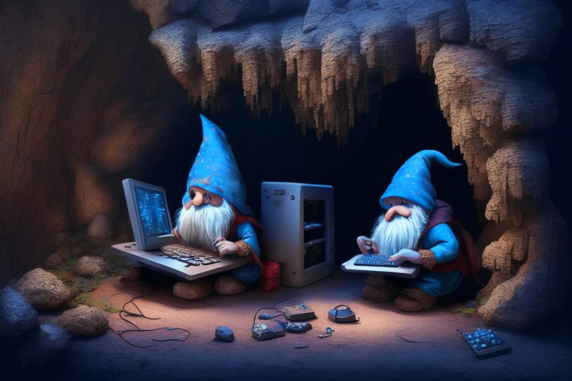 How to Mine ERGO: Tips, Tricks, and Tools 🔧