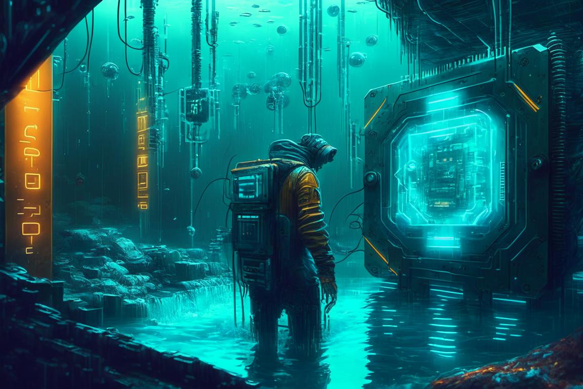 What is Mining Pool? Discover Collective Crypto Mining