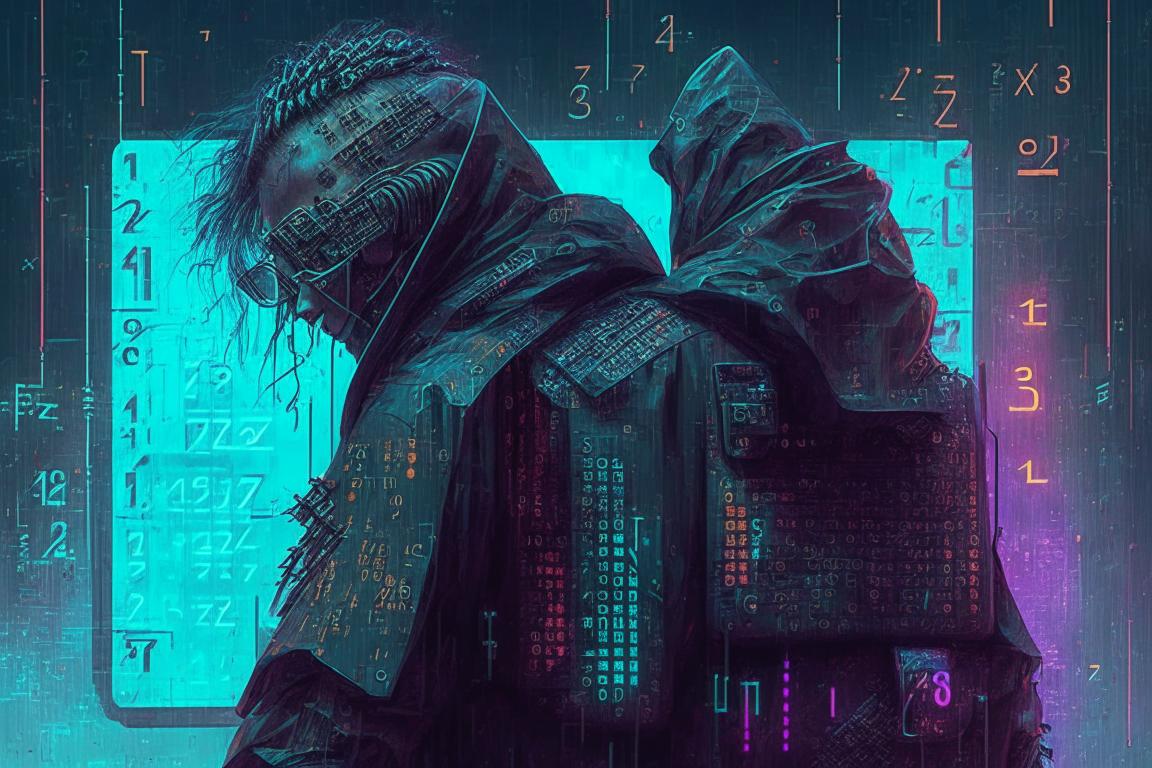Mining Luck Mastery: All Secrets to Crypto Success Revealed!