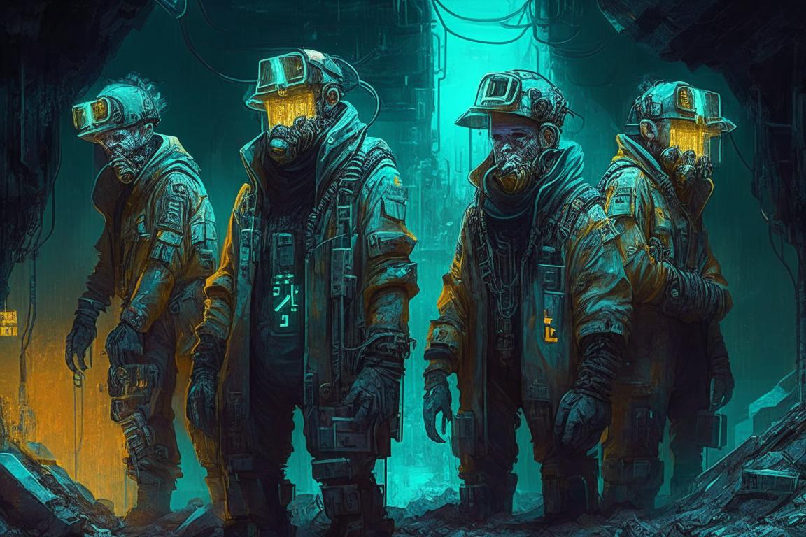 PPLNS vs SOLO: 5 Key Differences Every Miner Must Know