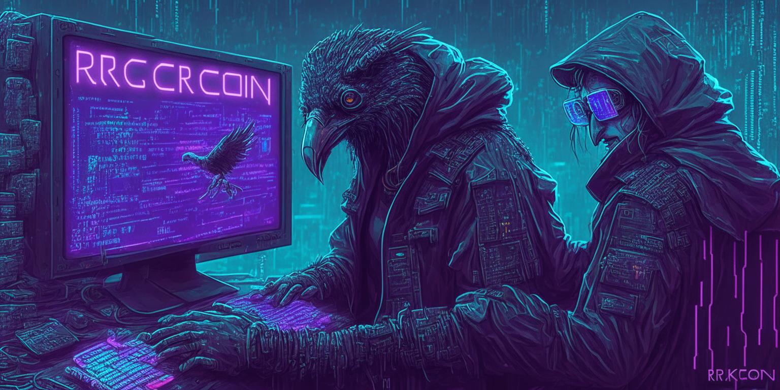 Where to Buy Ravencoin: A Comprehensive Guide