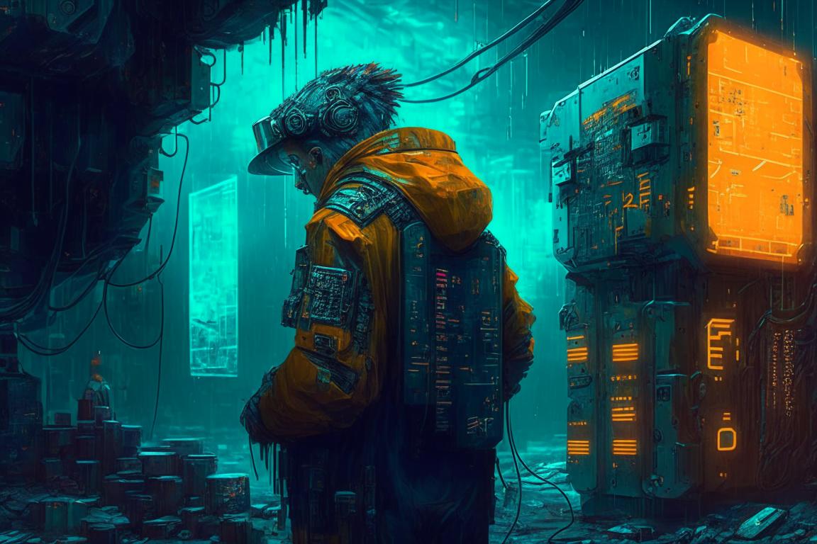 Mining Luck Mastery: All Secrets to Crypto Success Revealed!
