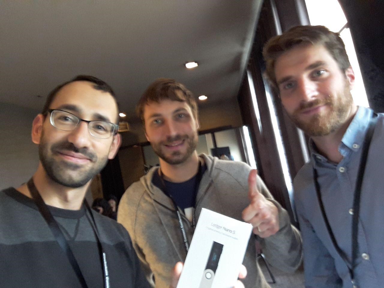 Yonatan Sompolinsky: The Innovator Transforming Crypto World