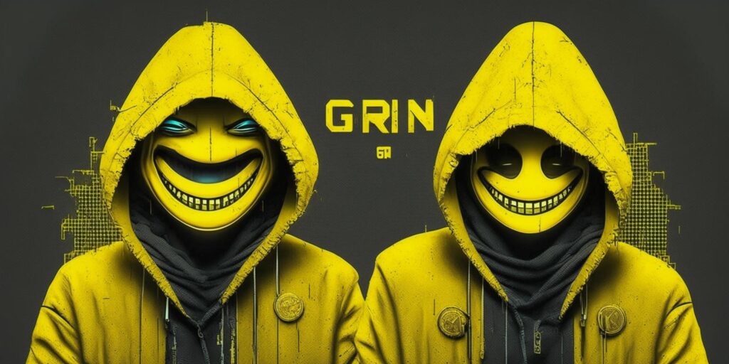 Grin Coin: 5 Reasons Why This Coin is Making Waves in Crypto