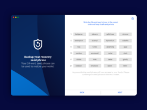 Seed Phrase Storage: 7 Essential Tips for Ultimate Crypto Safety 🔐