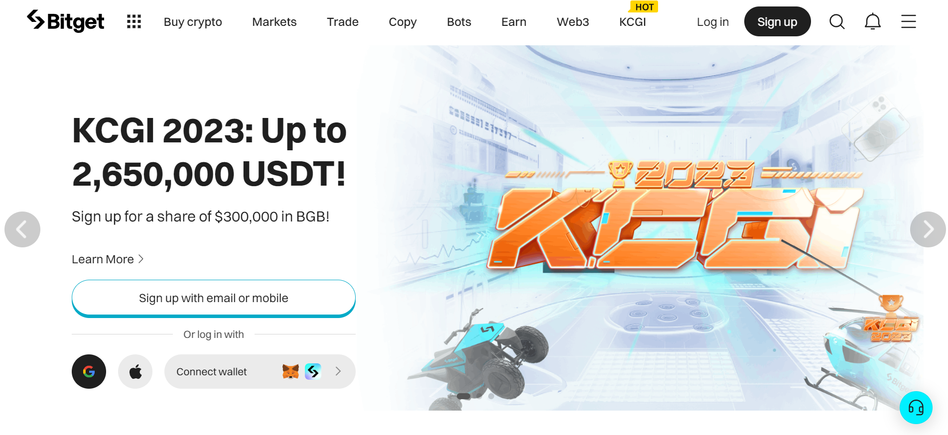 Top 5 Tier 1 Crypto Exchanges: Unveiling the Elite Platforms of 2025