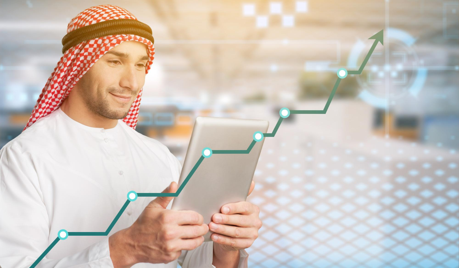 Best Trading Platform in UAE: Top 7 Revealed for 2025!