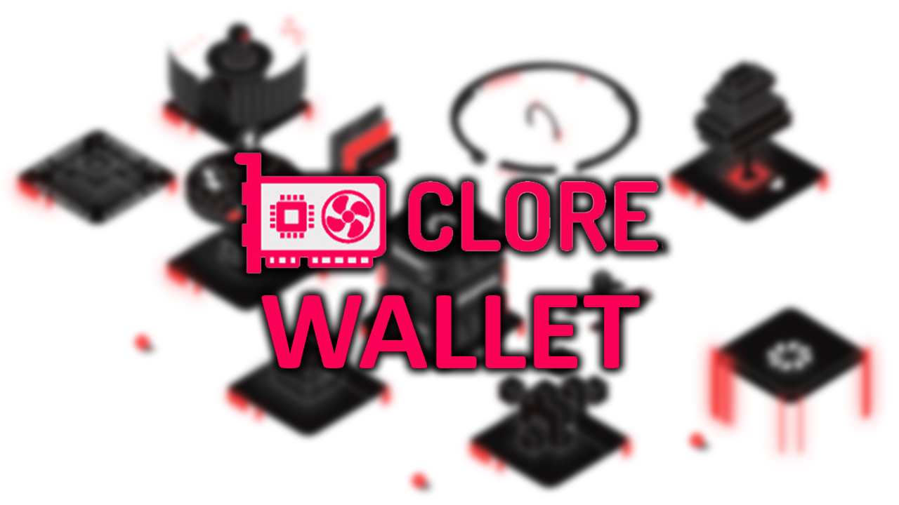 Clore Wallet: Desktop, Web and Mobile Ways of Storing [2025]