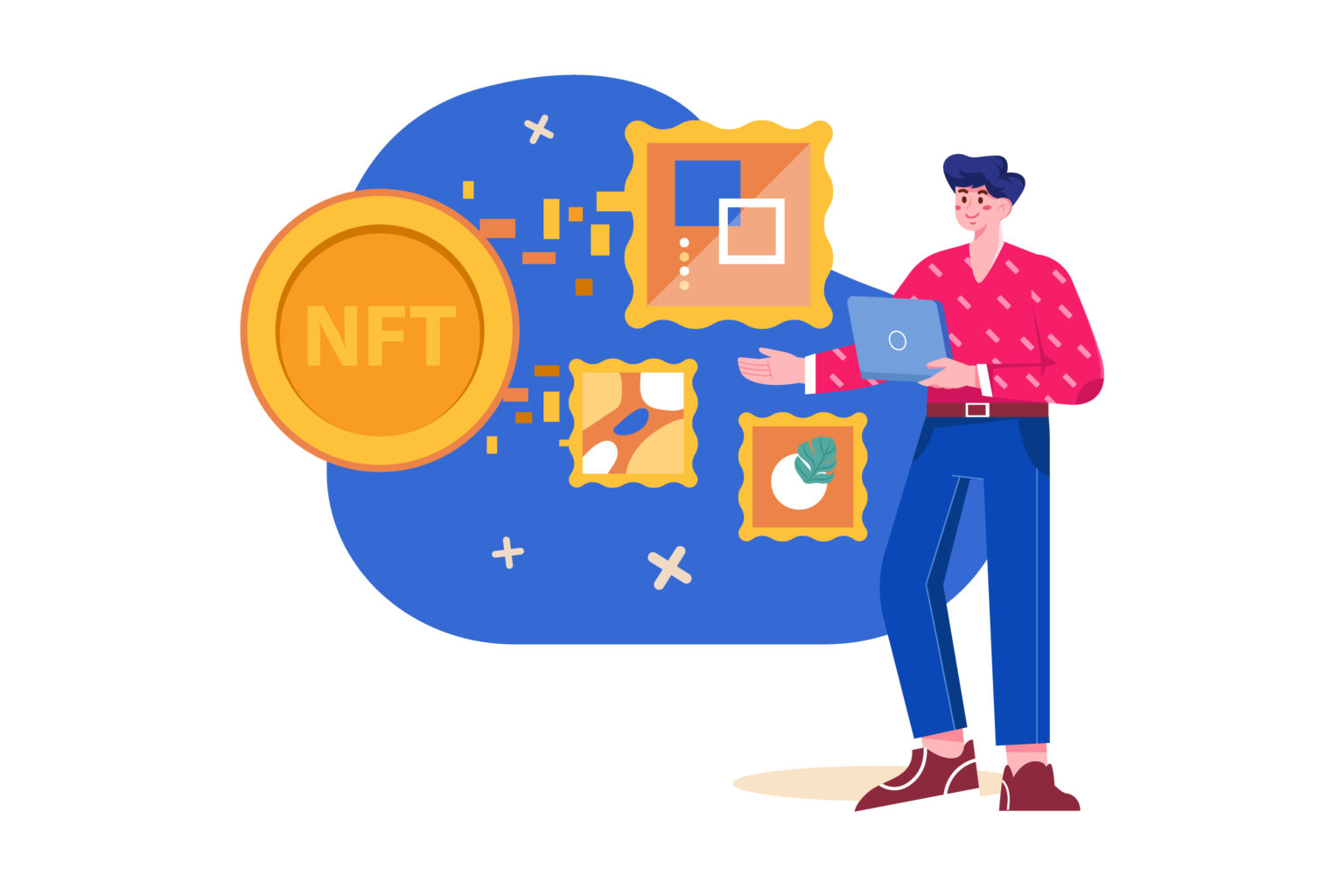 NFT Trading Cards: Big Wave of Digital Collecting in 2025