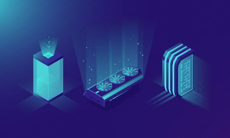 How Crypto Mining Works: 8 Key Insights About